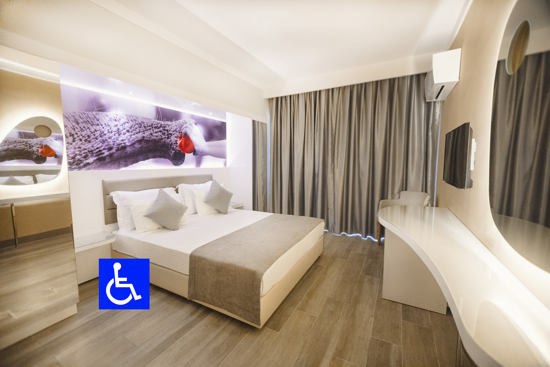 Home - Lalila Blue Suites