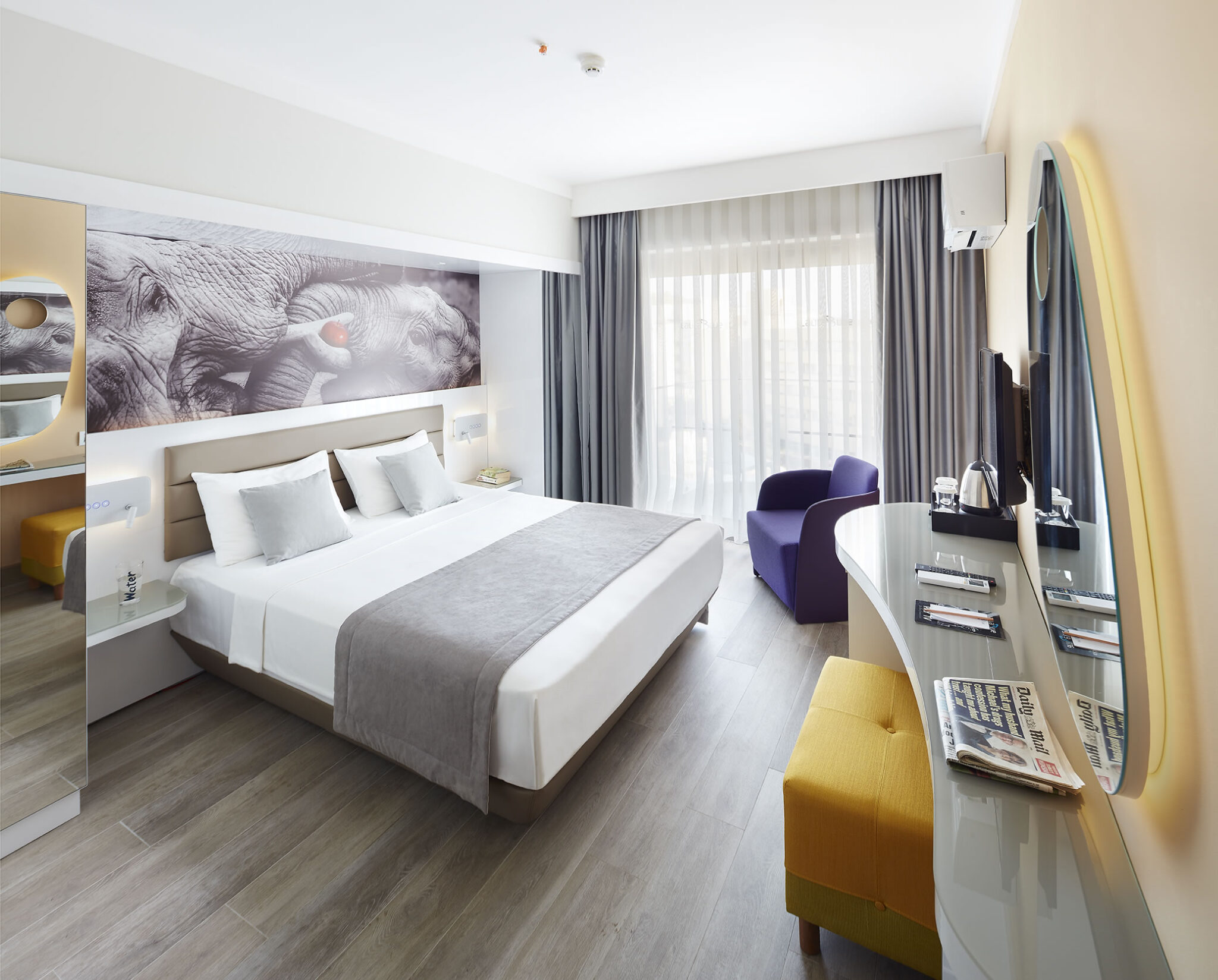 Home - Lalila Blue Suites