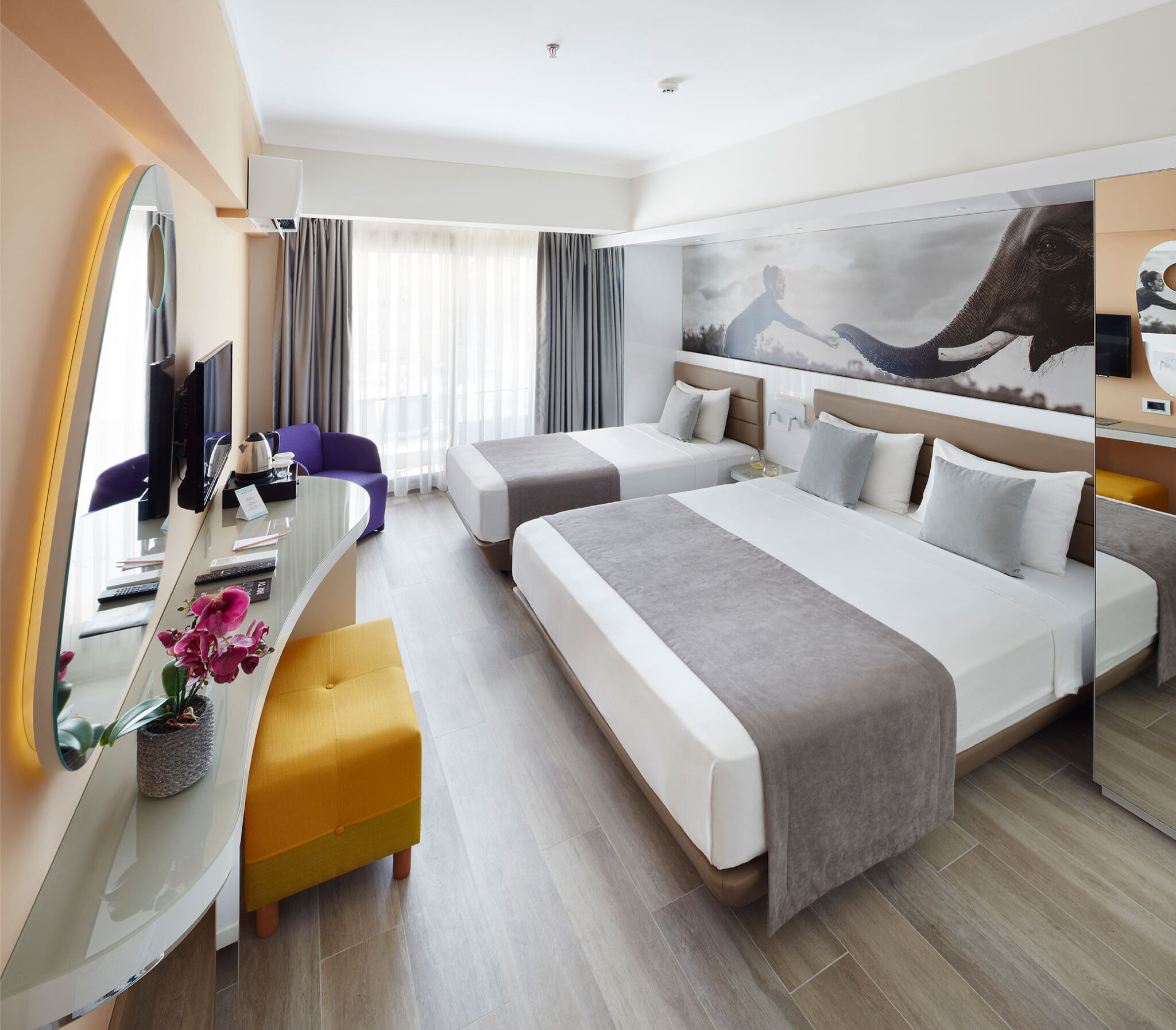 Home - Lalila Blue Suites